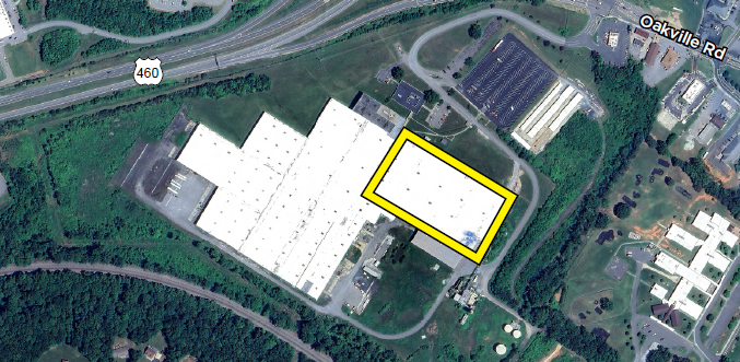 Industrial For Lease – – – – Price $0 – 251 – Dominion Commercial ...
